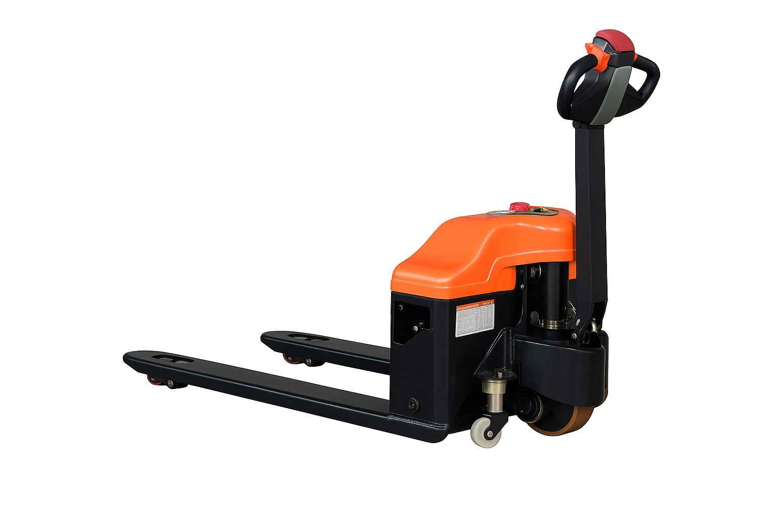 JET® Battery Operated Electric Pallet Truck 2 Ton | Buy in India – Tech ...